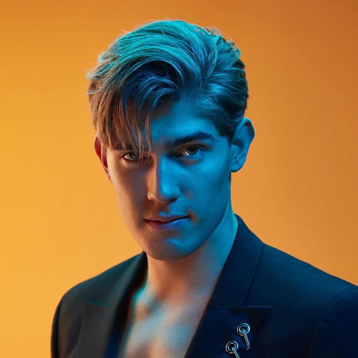 Robin Packalen Released New Single “Goddess”! – My Eurofreaks