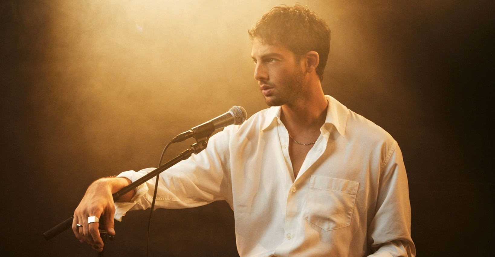 Darin Released New Single “Can’t Stay Away”! – My Eurofreaks