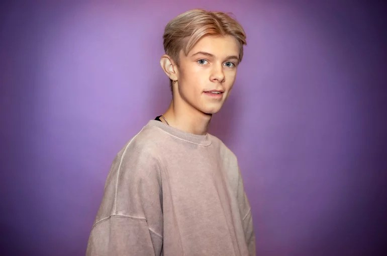 Theoz Released His New Single “Någon Annan”! – My Eurofreaks